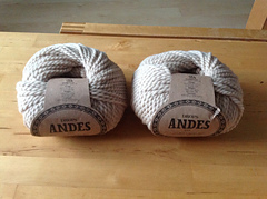 Ravelry: Garnstudio DROPS Andes