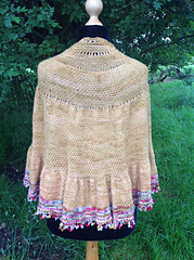 Ravelry: Designs by Kate Whiting Designs