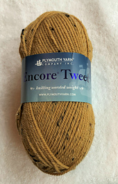 Ravelry: Plymouth Yarn Encore Tweed