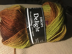 Ravelry: Garnstudio DROPS Delight