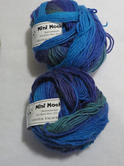 Ravelry: Crystal Palace Yarns Mini Mochi