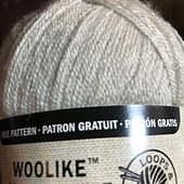 Ravelry: Loops & Threads Woolike