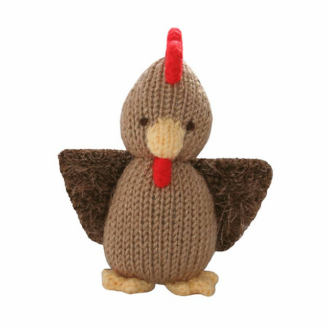 chicken ! | Pattern store, Chicken pattern, Knitting patterns