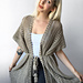 Ravelry: The Gypsy Vest pattern by Knits N Knots