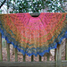 Ravelry: Incurvation pattern by Janine Le Cras