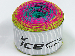 Ravelry: Ice Yarns Cakes Cotton Fine