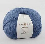 Ravelry: Rowan Fine Lace