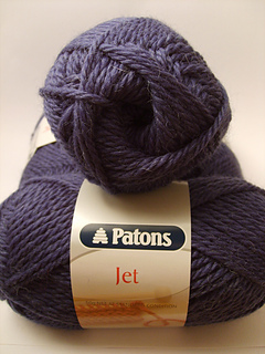 Ravelry: Patons Australia Jet 12 Ply