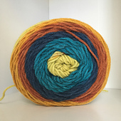 Ravelry: Yarn Bee Sugarwheel