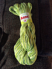 Ravelry: Circulo Yarns Anne