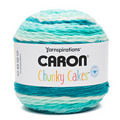 Ravelry: Caron Chunky Cakes
