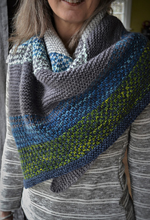 Ravelry: Dogtooth pattern by Larissa Brown