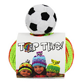 Ravelry: DMC Top This!