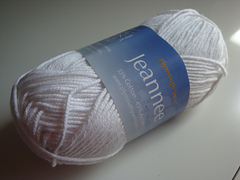Ravelry: Plymouth Yarn Jeannee Worsted
