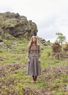 Ravelry: Chestnut pattern by Marie Wallin