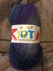 Ravelry: King Cole Riot DK