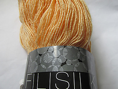 Ravelry: Zitron Filisilk