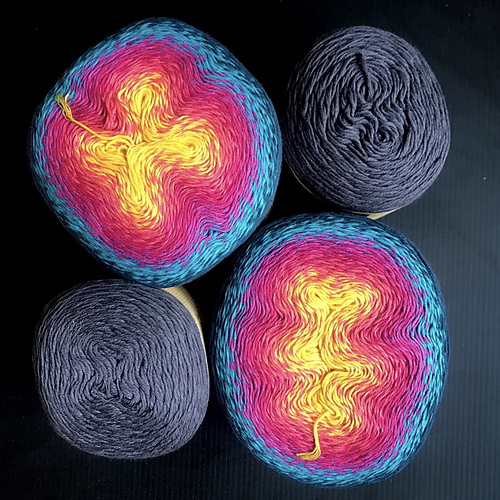 Deconstructing a Scheepjes Whirl : r/crochet