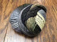 Ravelry: Crystal Palace Yarns Mochi Plus
