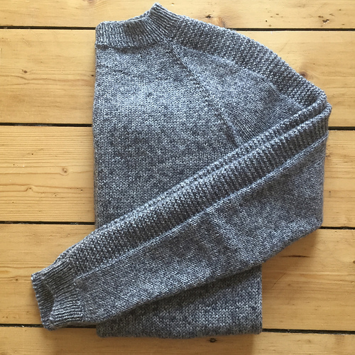 Flax Light II : r/knitting