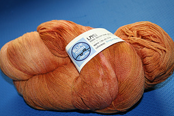 Ravelry: Blue Moon Fiber Arts Laci