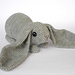 Ravelry: Dutch Rabbit pattern by Kati Galusz