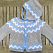 Ravelry: Bottom-Up Blue Boy pattern by Michele DuNaier
