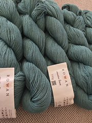 Ravelry: Rowan Creative Linen