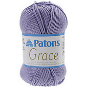 Ravelry: Patons North America Grace