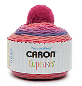 Ravelry: Caron Cupcakes