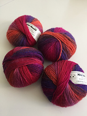 Ravelry: Crystal Palace Yarns Mini Mochi