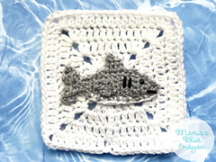Ravelry: Designs by Maria's Blue Crayon
