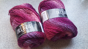 Ravelry: Garnstudio DROPS Delight