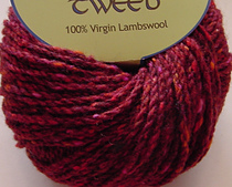 Ravelry: Plymouth Yarn Tweed