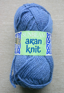 Ravelry: Sunbeam Aran Knit