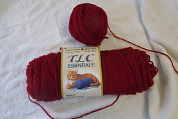 Ravelry: TLC Essentials Solid