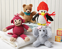 Ravelry: Designs by Sheila Leslie