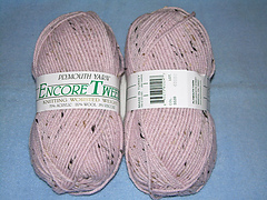 Ravelry: Plymouth Yarn Encore Tweed