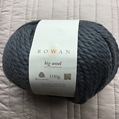 Ravelry: Rowan Big Wool