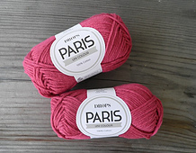 Ravelry: Garnstudio DROPS Paris