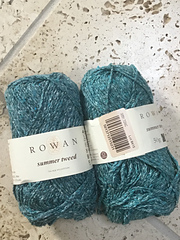 Ravelry: Rowan Summer Tweed