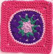 Ravelry: Designs by Melinda Miller