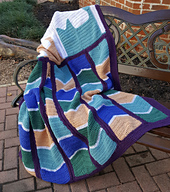 Ravelry: Designs by Melinda Miller