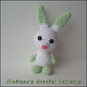 Ravelry: Designs by Melissa's Crochet Patterns