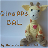 Ravelry: Designs by Melissa's Crochet Patterns