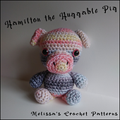 Ravelry: Designs by Melissa's Crochet Patterns