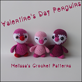 Ravelry: Designs by Melissa's Crochet Patterns