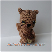 Ravelry: Designs by Melissa's Crochet Patterns