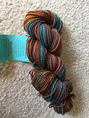 Ravelry: Spincycle Yarns Dyed in the Wool