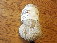 Ravelry: Cascade Yarns® Ecological Wool®